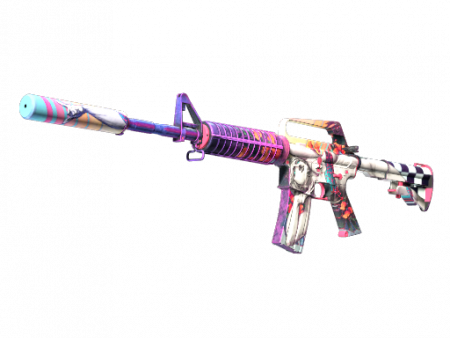 Top 20 Best Purple CS2 Skins (2025) – blix.gg