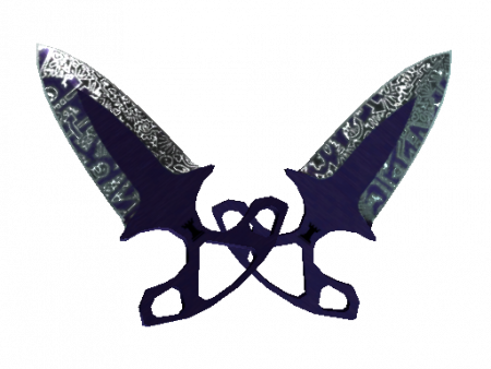 Top 20 Best Purple CS2 Skins (2025) – blix.gg