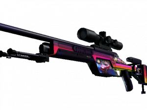 Top 20 Best Purple CS2 Skins (2025) – blix.gg