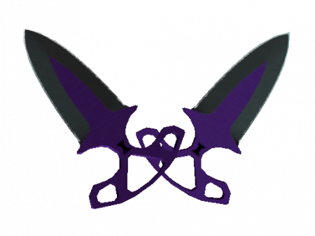 Top 20 Best Purple CS2 Skins (2025) – blix.gg