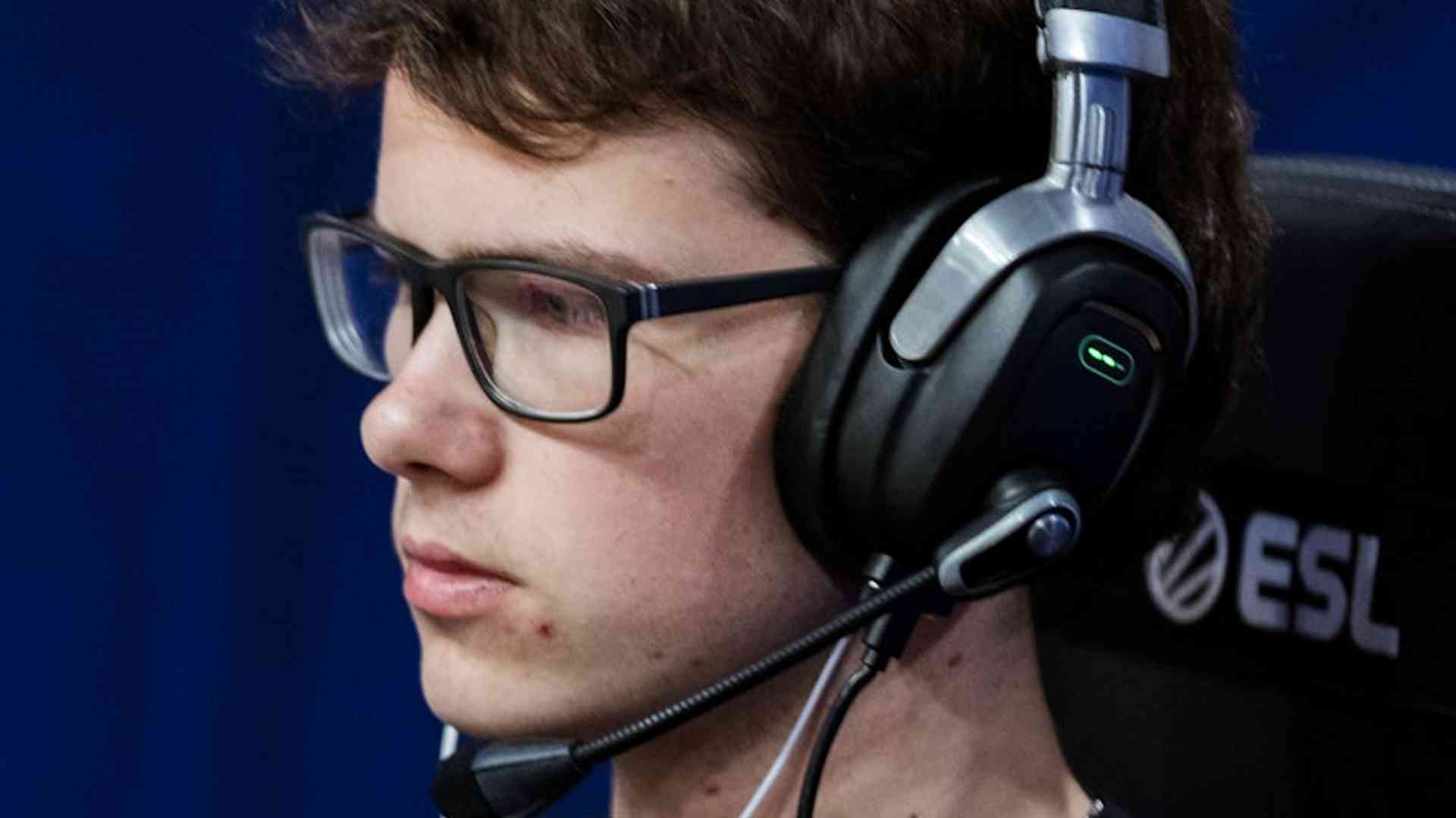 nettik Is Out Of Rooster – blix.gg