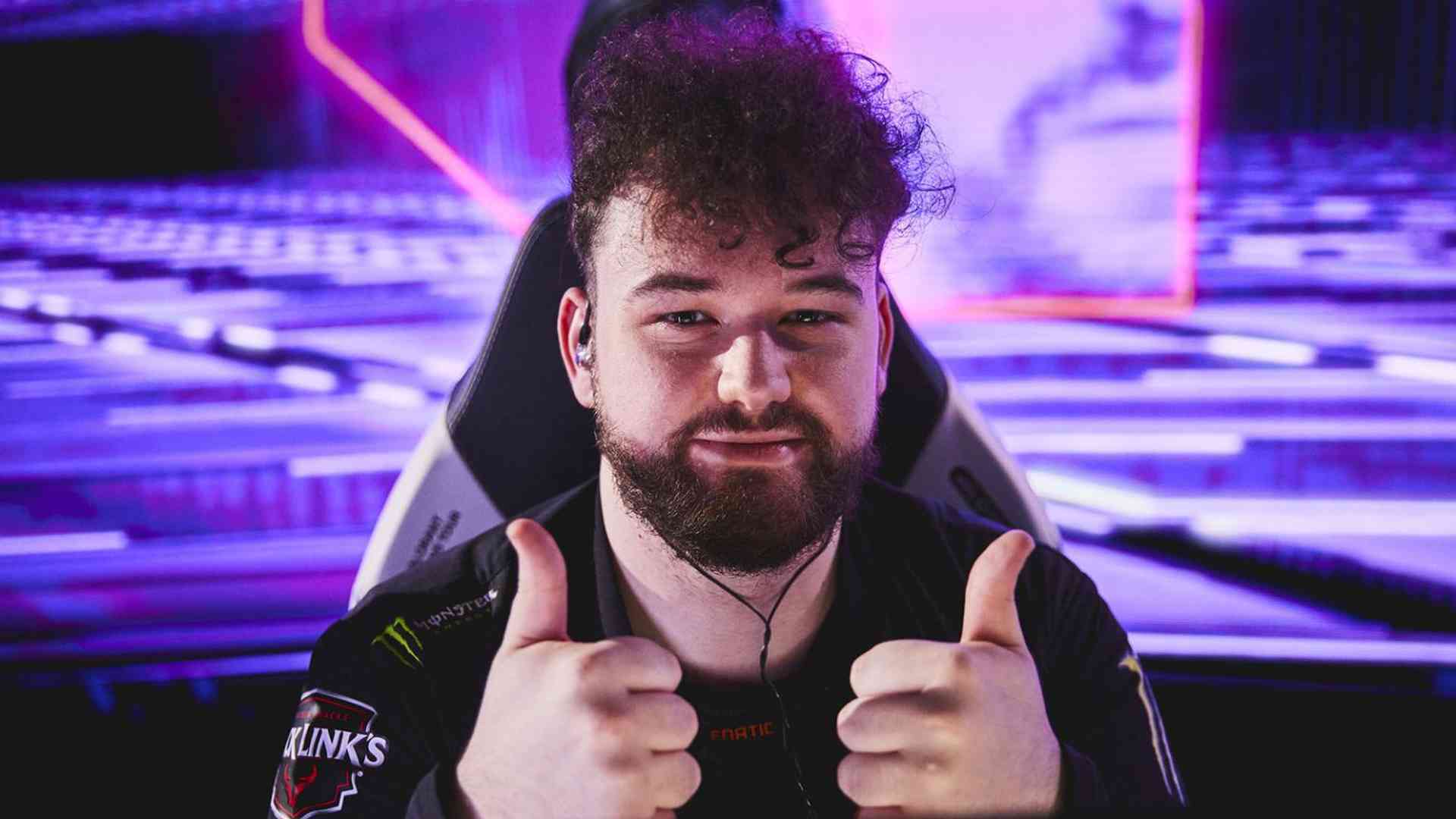 Sources: Mistic reaches verbal agreement with Team Liquid Valorant ...