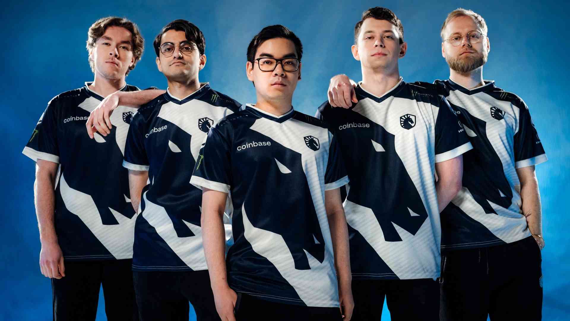 Team Liquid: The International 12 Team Overview – blix.gg