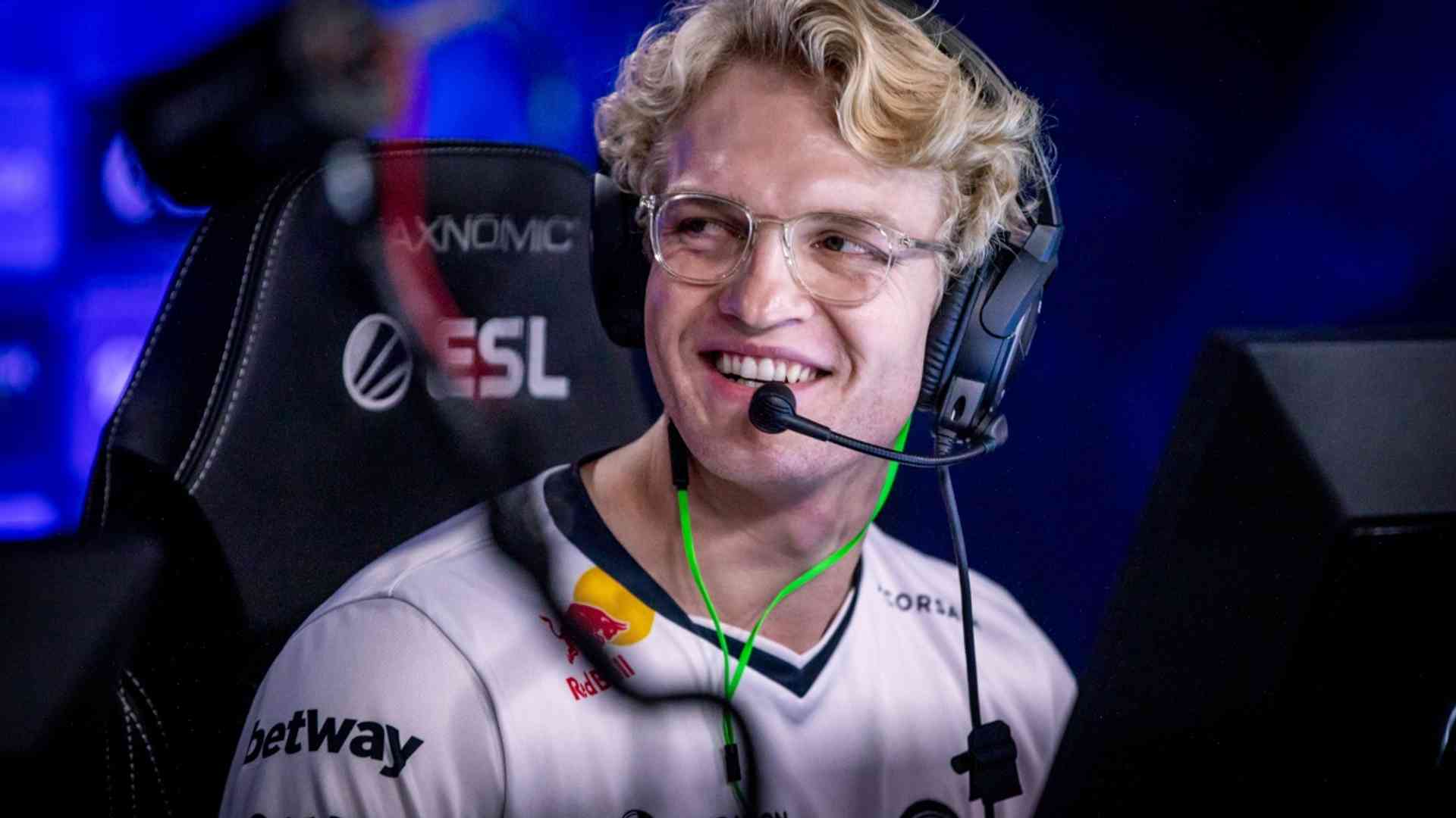 gade retires from CS:GO – blix.gg