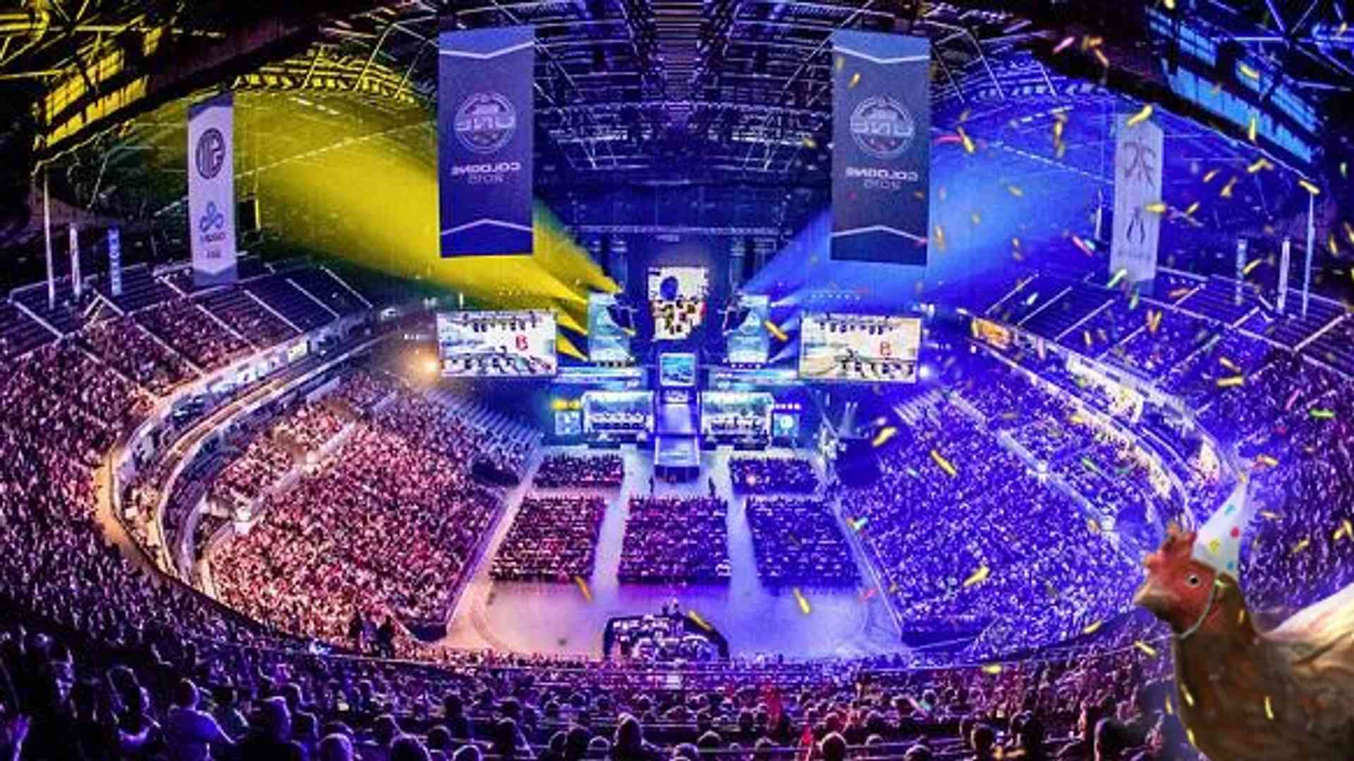 Imperial To Replace Rare Atom At IEM Rio 2024 – blix.gg