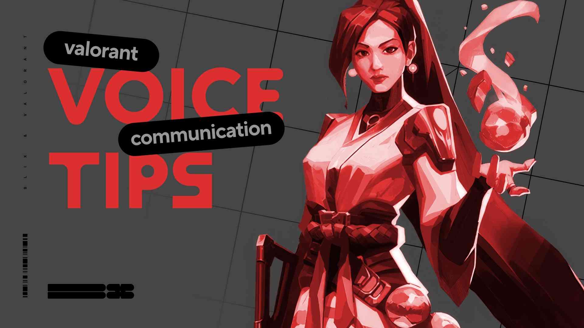 Valorant Voice Communication Tips – blix.gg