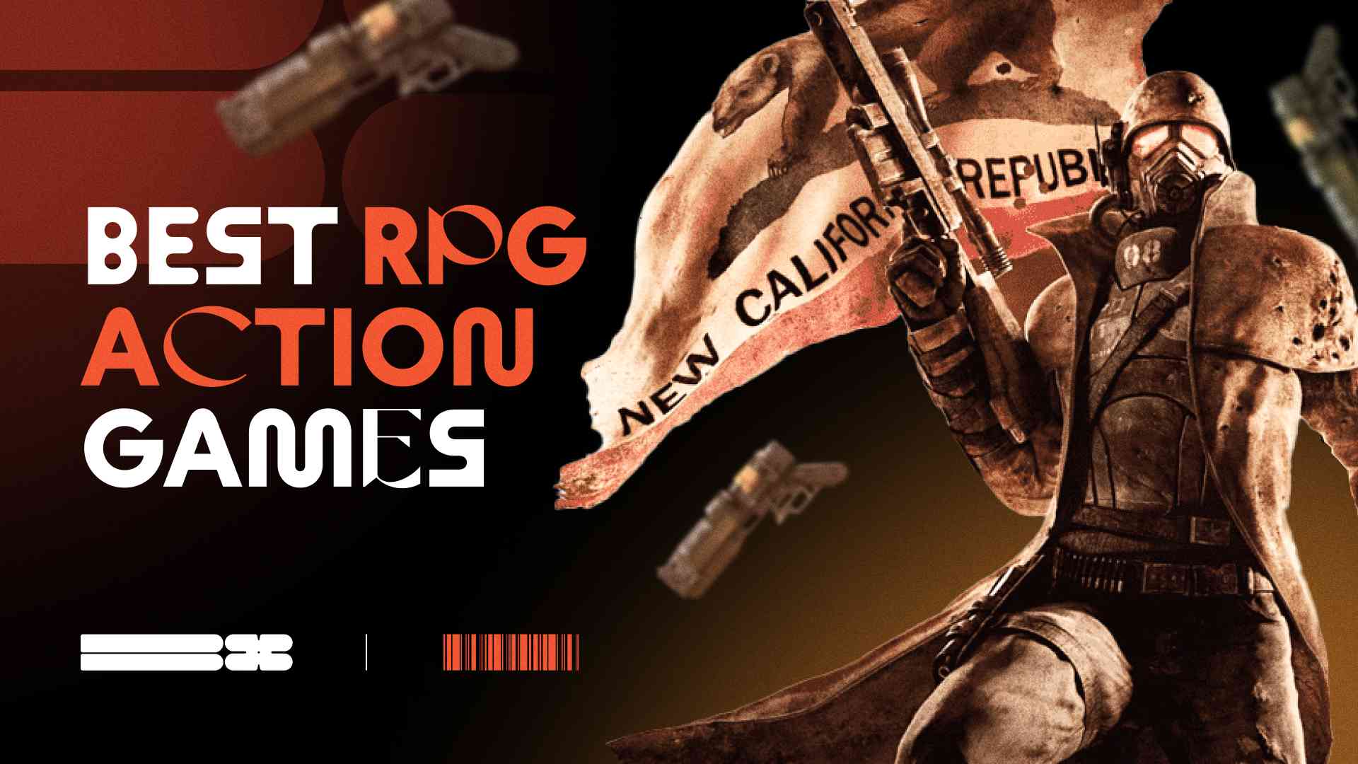 What Are The Best RPG Action Games To Play In 2024? – blix.gg