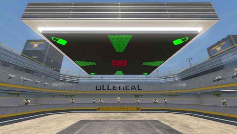 How To Play Aim Botz In CS2? – blix.gg