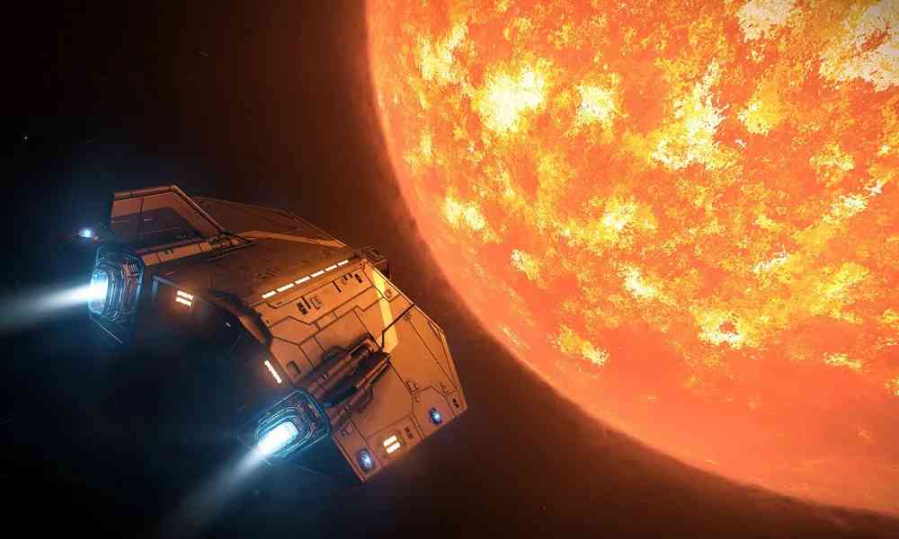 Top 10 Space Games Of All Time – blix.gg