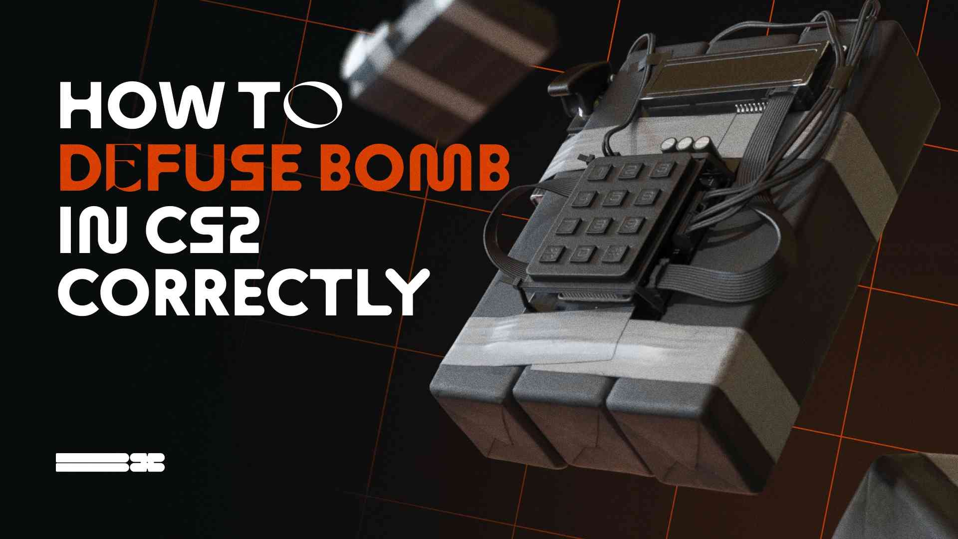 How to Defuse Bomb in CS2 Correctly – blix.gg