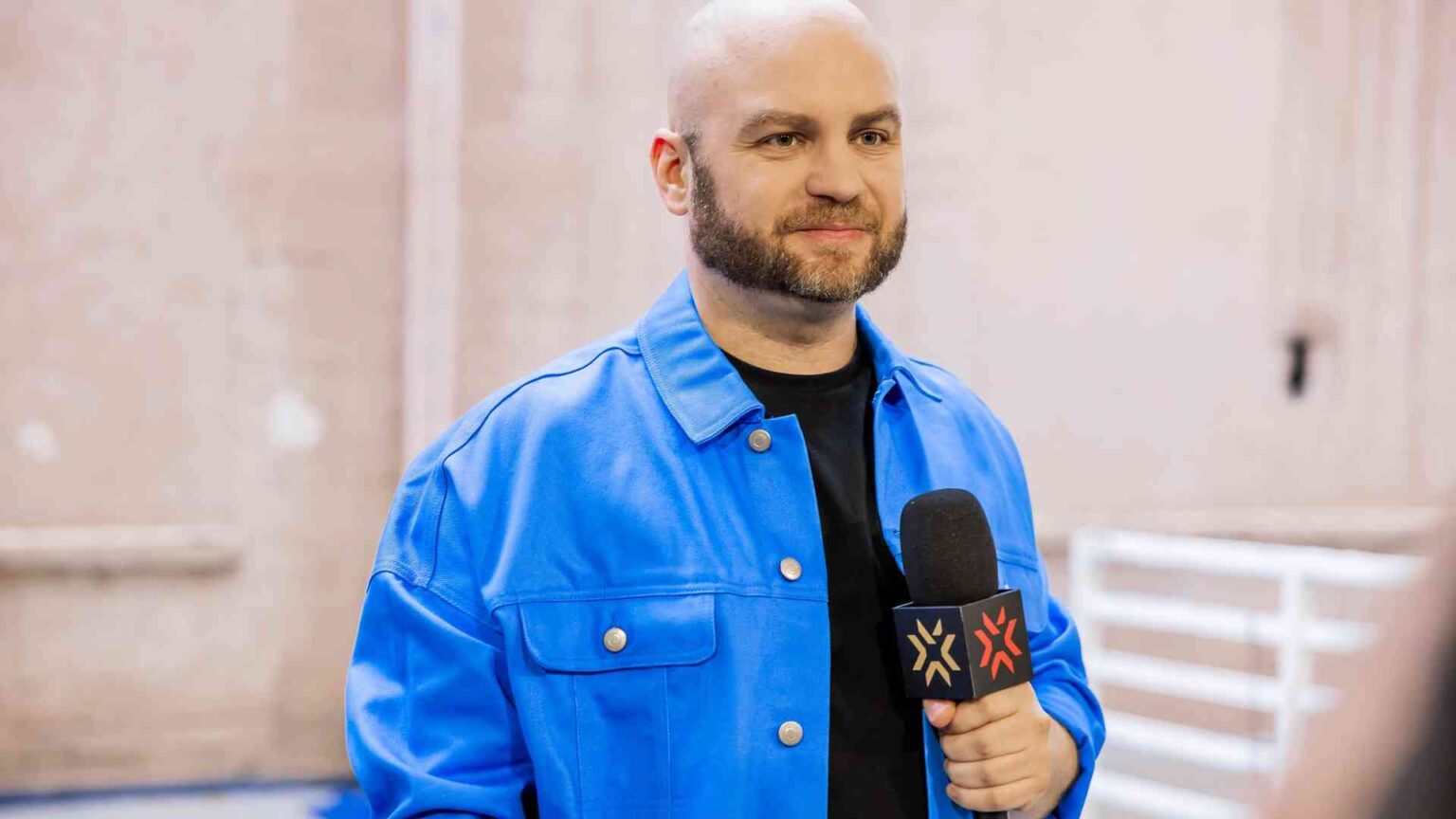 Paperthin: “I always compare myself to myself and I'm just focused on ...