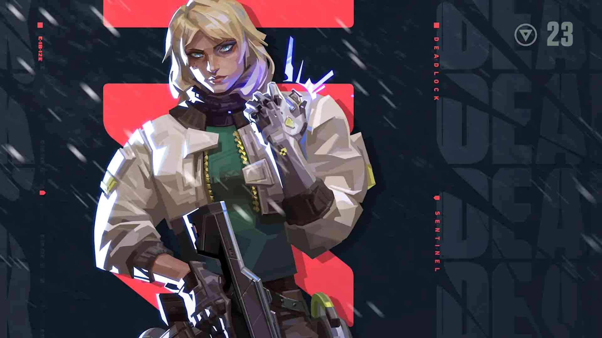 Valorant Ep 8 Act 1: Major Deadlock Buffs & Map Tweaks – blix.gg