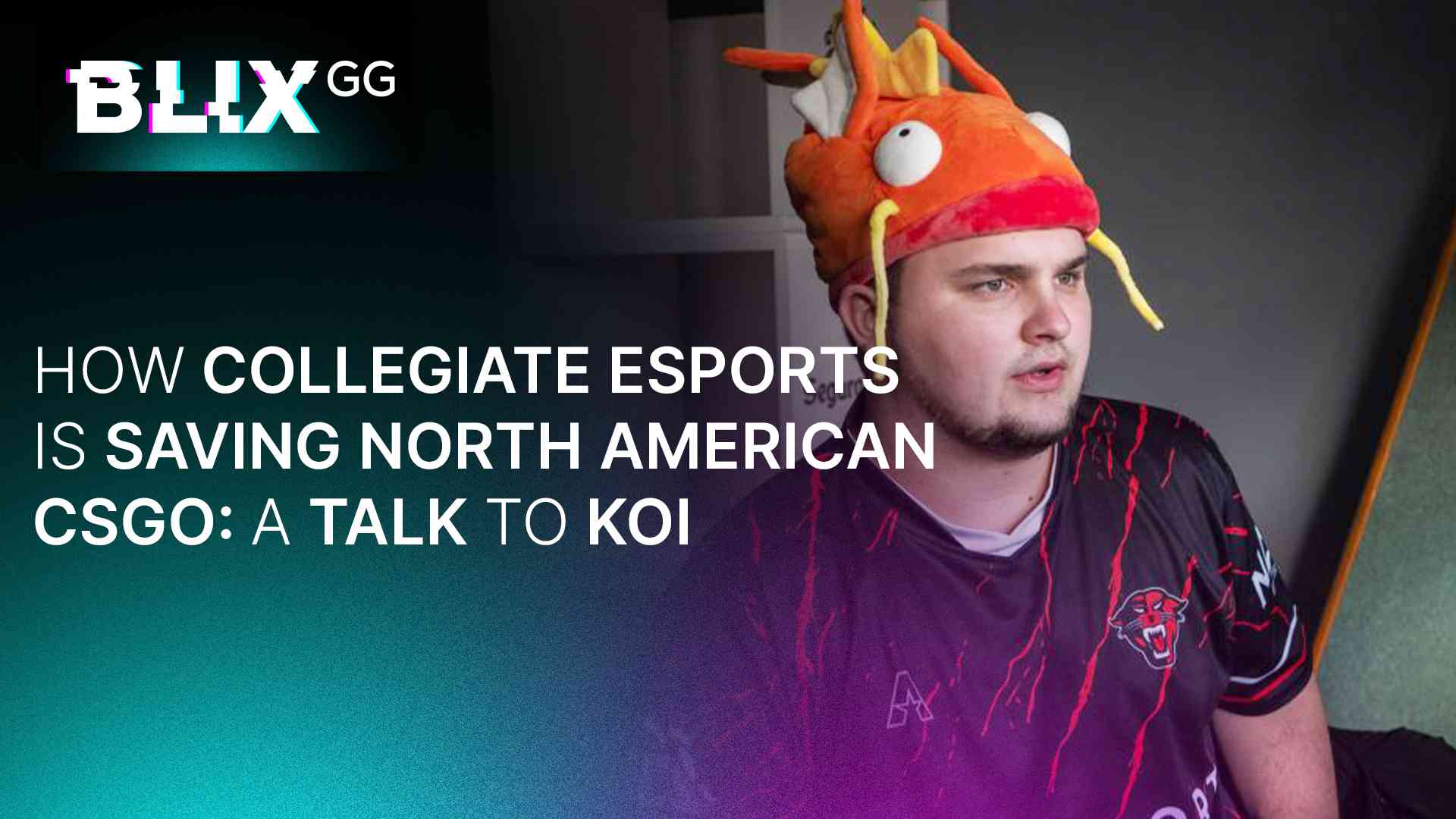 “Collegiate is about replacing the outdated and underfunded tier 2 and ...