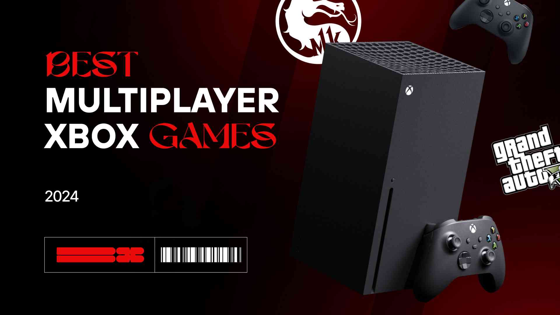 Best Multiplayer Xbox Games in 2024 – blix.gg