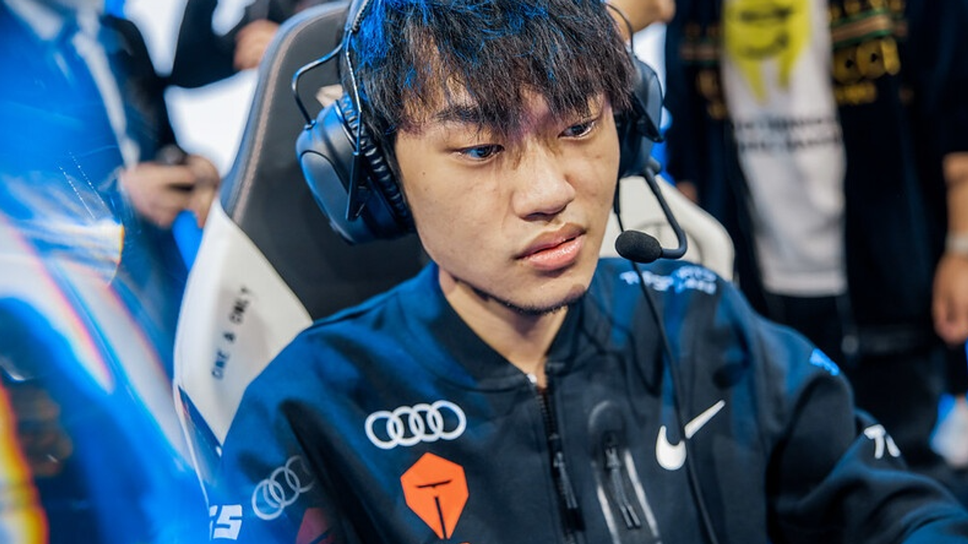 Sources: Some LPL players were earning over 4,000,000 USD annually in ...