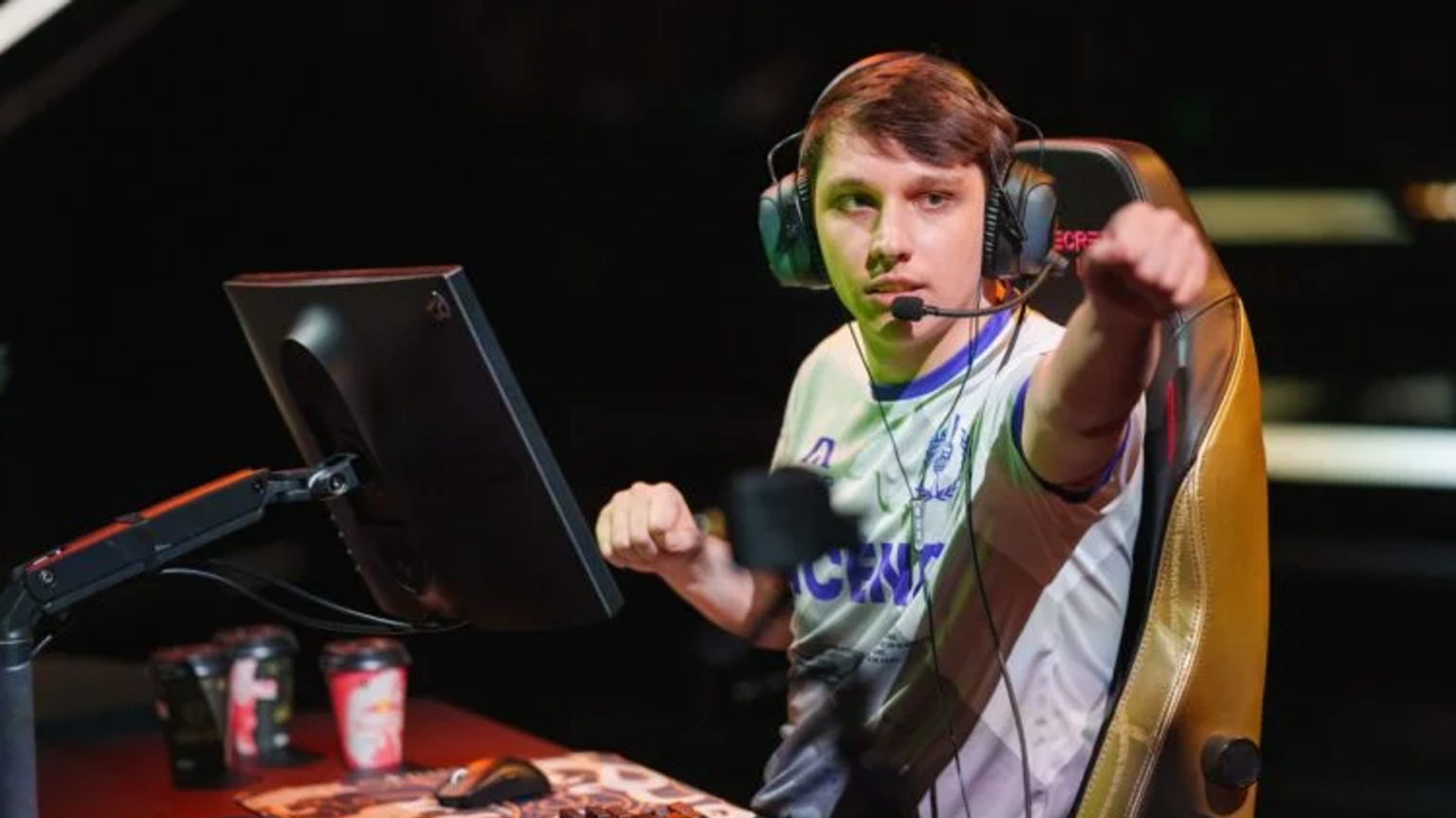 Sources: Case Esports reached a verbal agreement with its new VALORANT ...