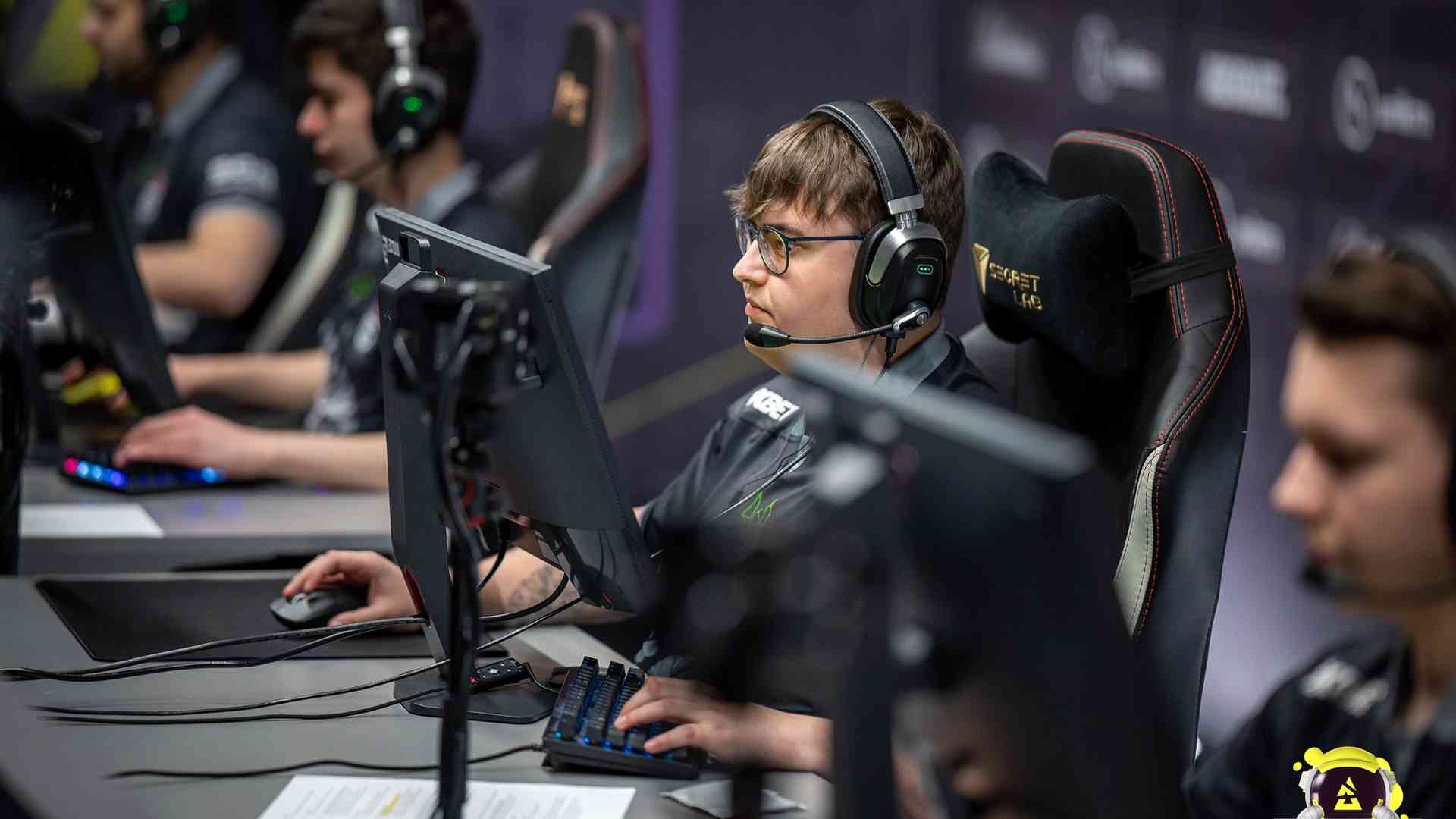 OG niko: "I think we need to play more together and work on consistency ...