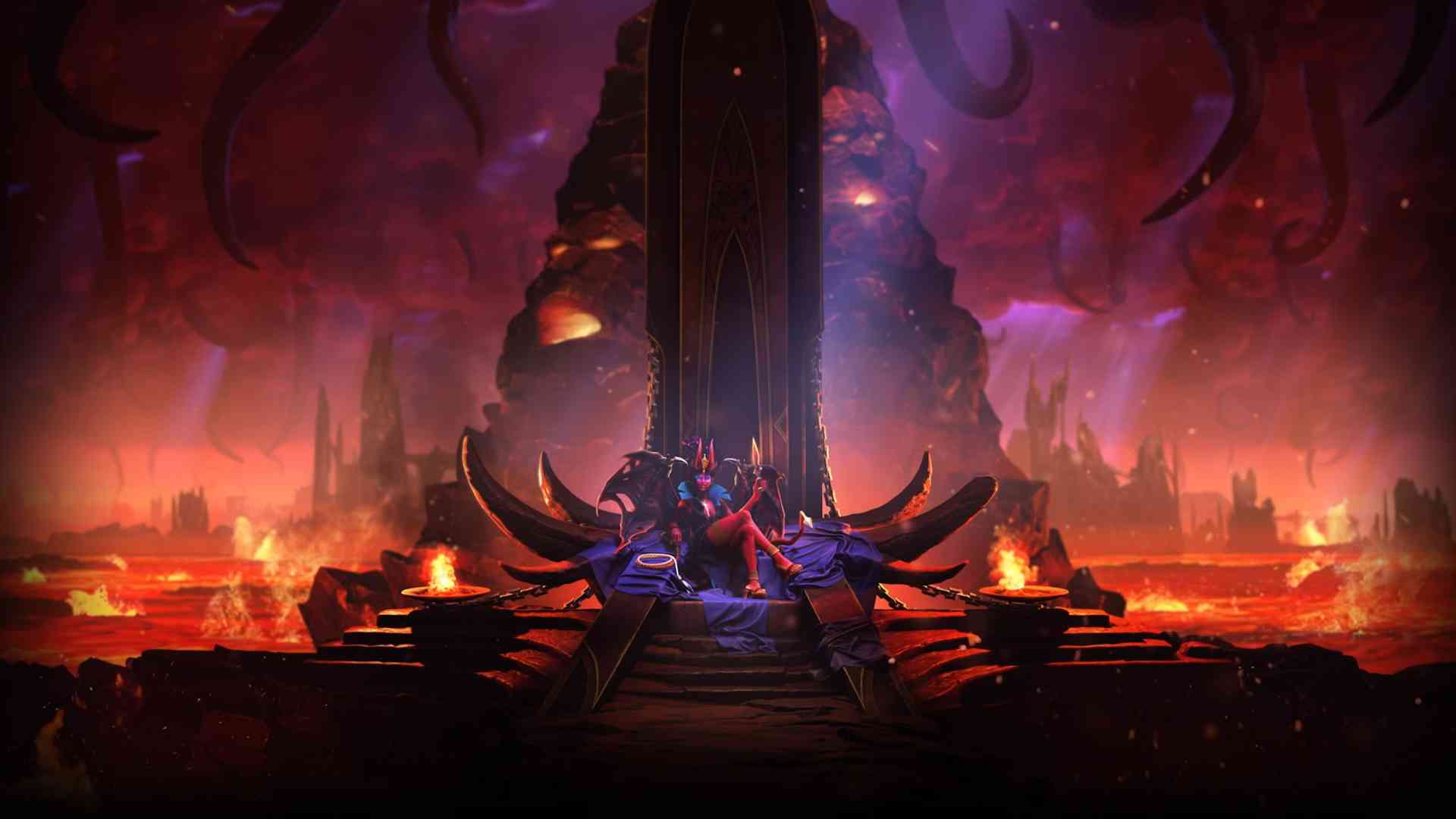 Dota 2: Best Heroes To Gain MMR With in 7.33c – blix.gg