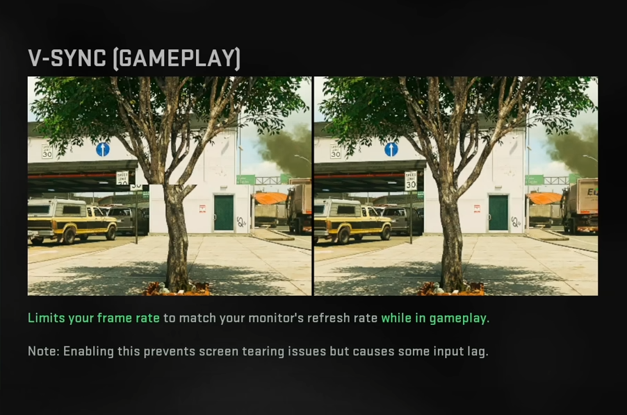 Warzone 2 best settings for max fps and low pc – blix.gg