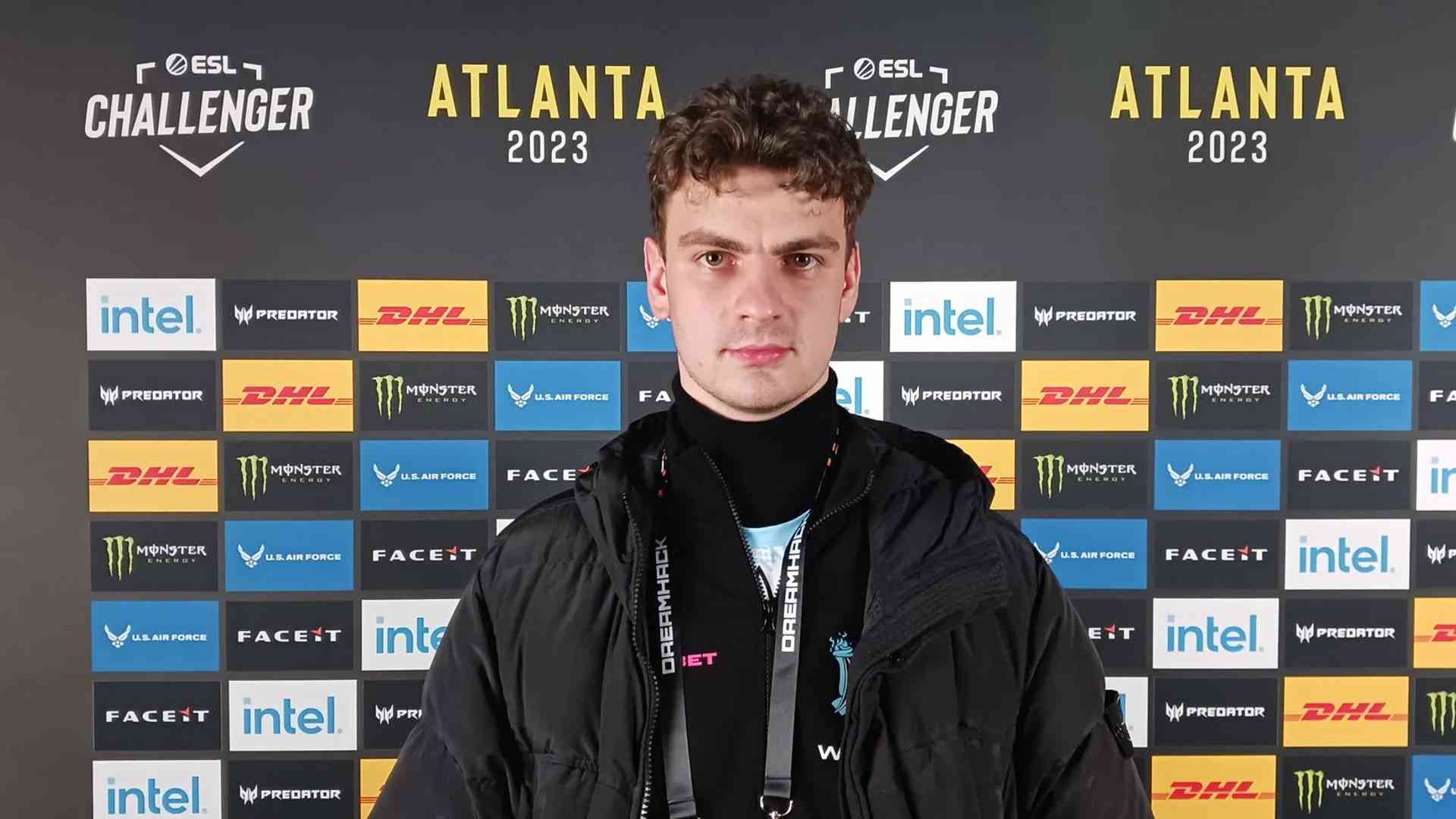 Monte Woro2k: “We're Top 10 in the world and we're not falling back ...
