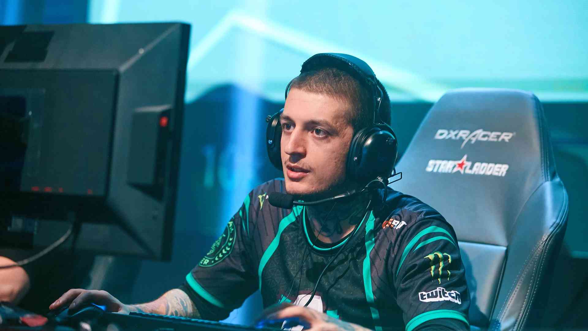 Nikobaby retires – blix.gg