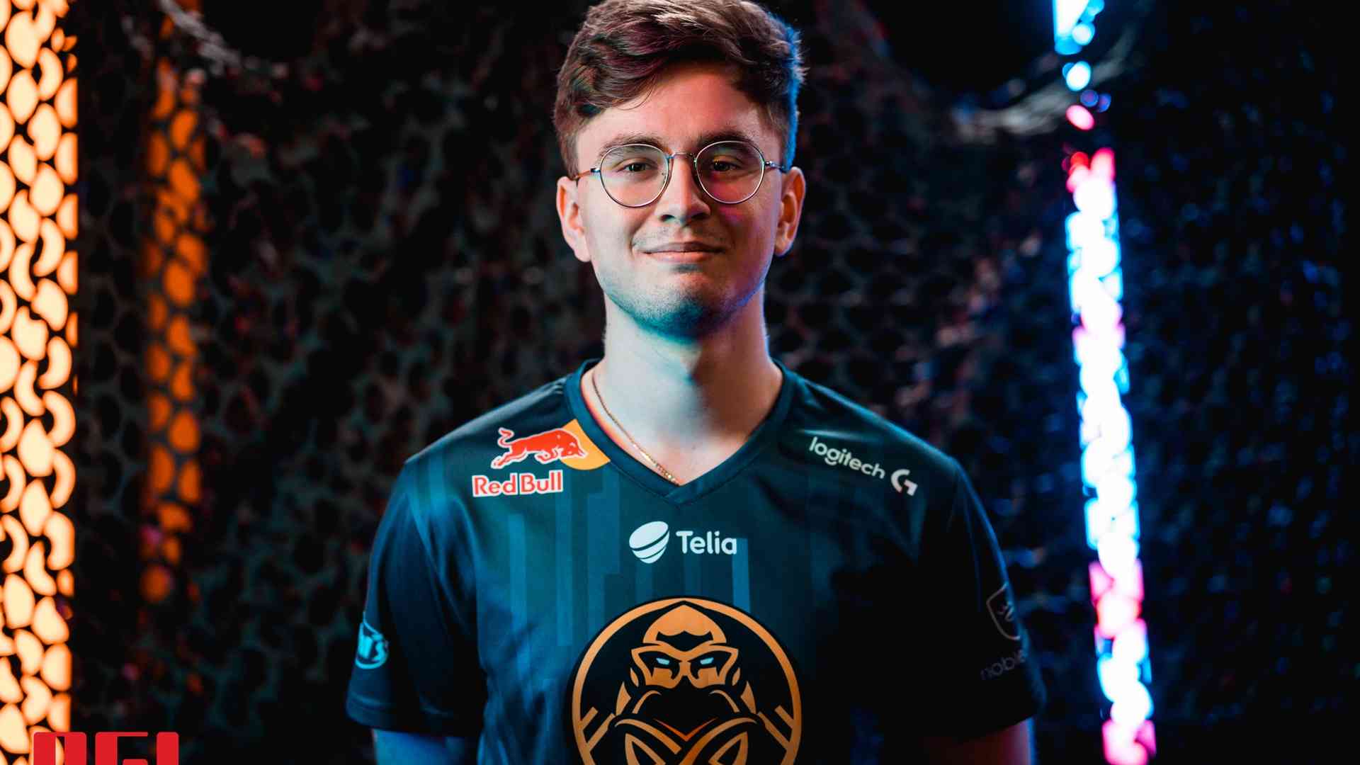 hades: "Even goated players like ZywOo can be taken down" – blix.gg