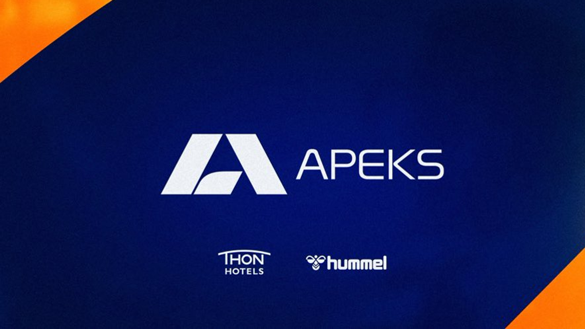 Apeks fires AcilioN and chawzyyy – blix.gg