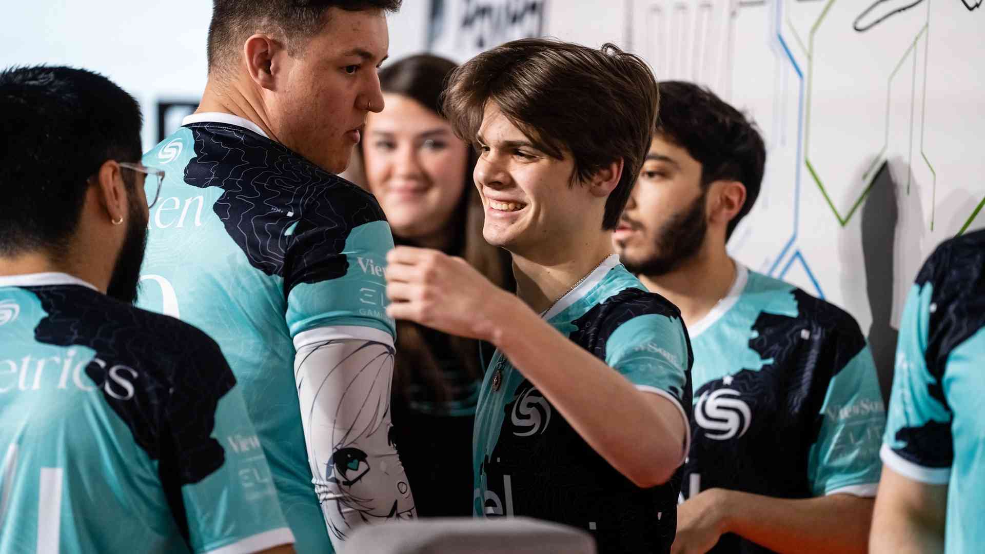 BLAST R6 Major Atlanta Preview: Meet the North American Teams – blix.gg