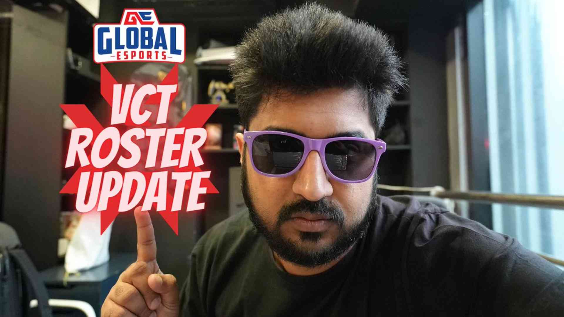 Global Esports signs three Valorant players – blix.gg