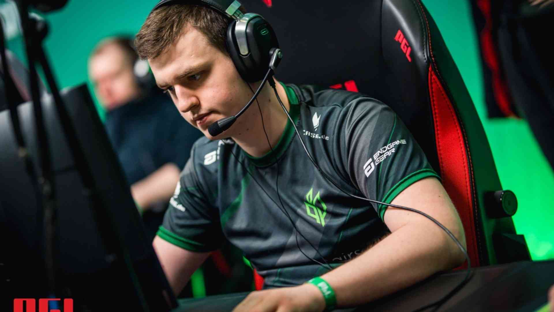 Astralis reportedly wants to sign Staehr from Sprout – blix.gg