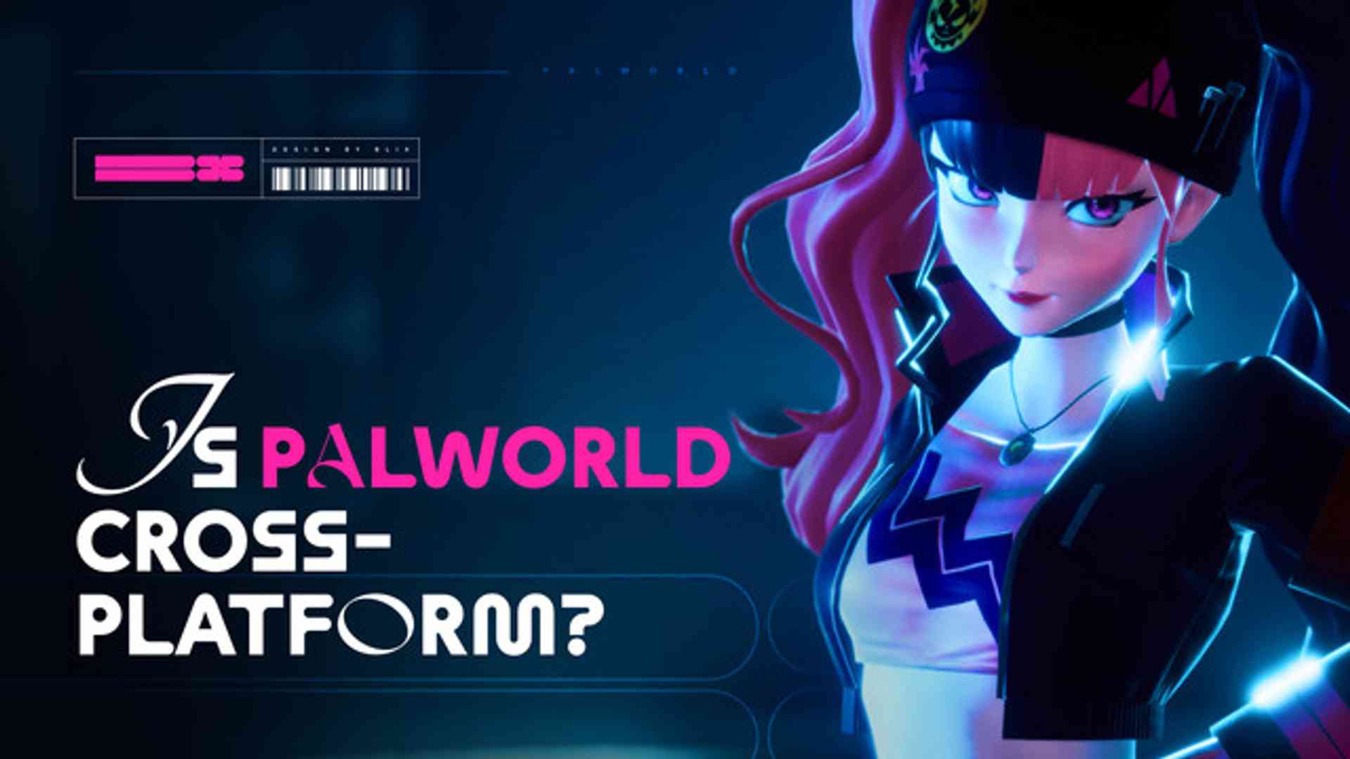 Is Palworld Cross-Platform? Everything You Need to Know – blix.gg