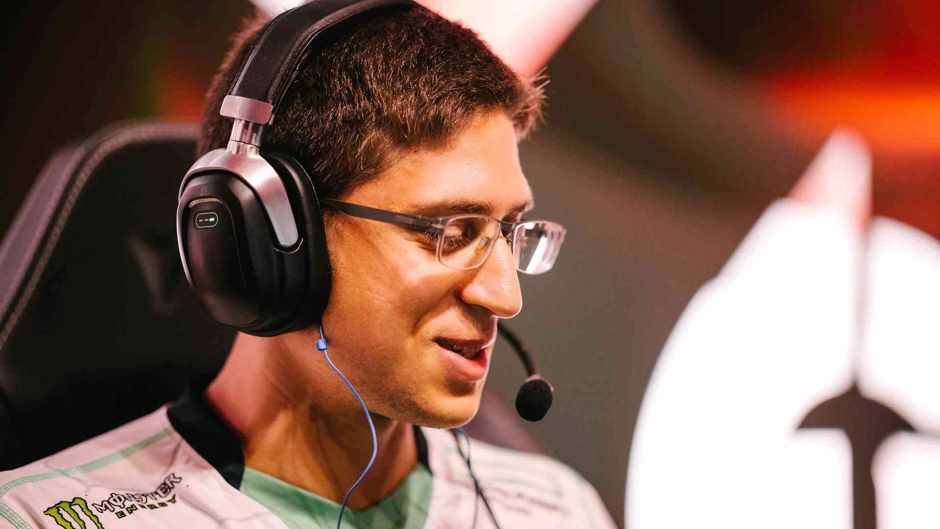 Ex-EG roster to perform together on the Dota 2 stage – blix.gg