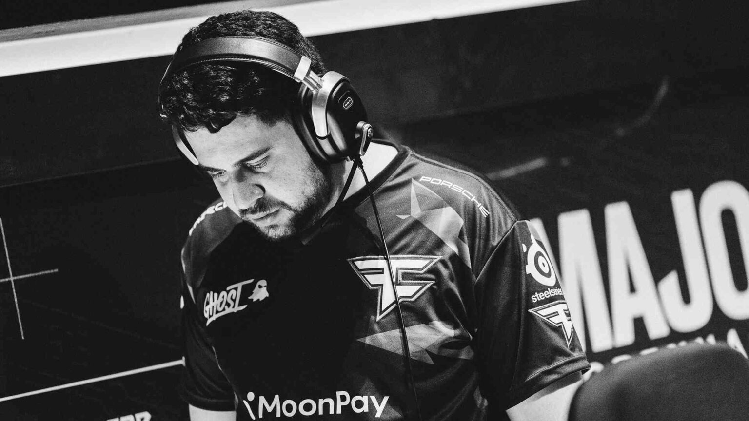 G2 Ramalho: "I don’t think I would consider proposals from other teams ...