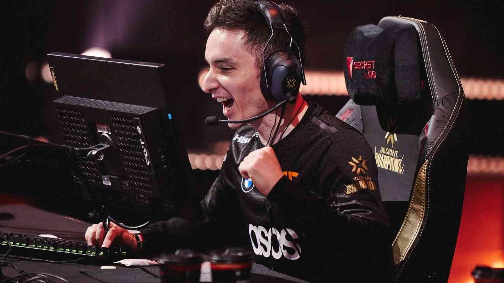 Sources: Enzo reaches an agreement with Team Liquid Valorant – blix.gg
