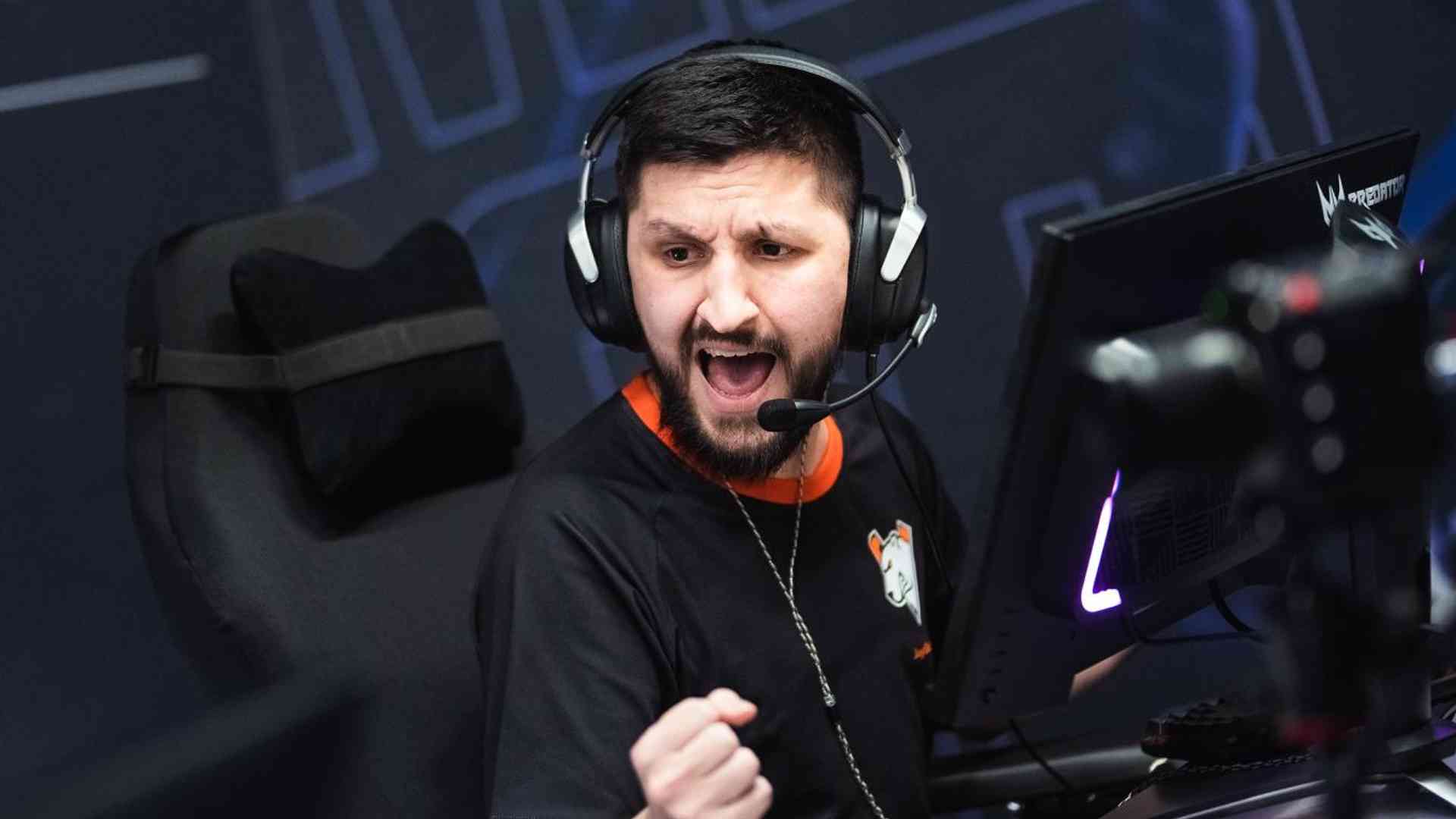 Virtus.pro denies rumors about leaving Siege – blix.gg