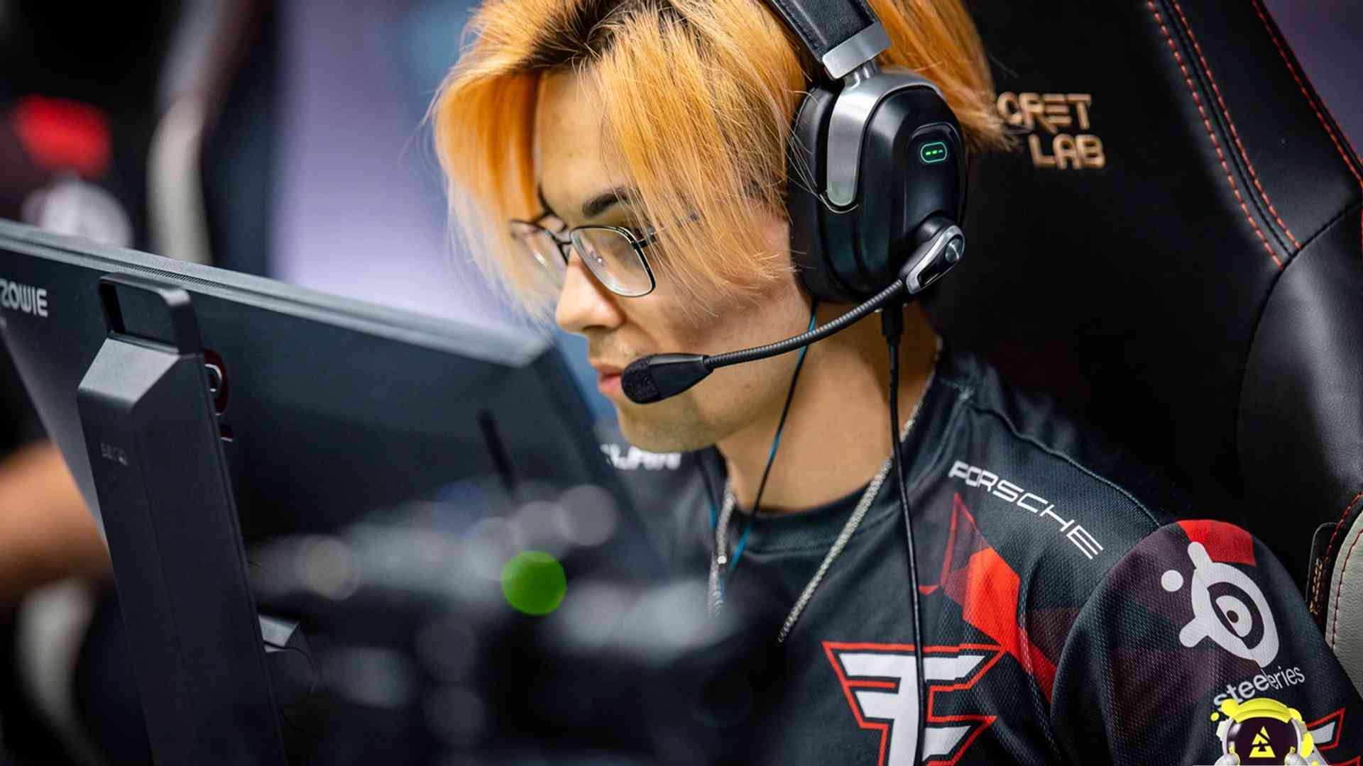 Twistzz: "We want to have a dominant showing going into CS2" – blix.gg