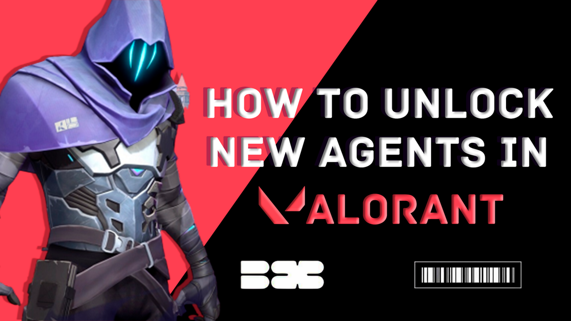 How to Unlock New Agents in Valorant – blix.gg