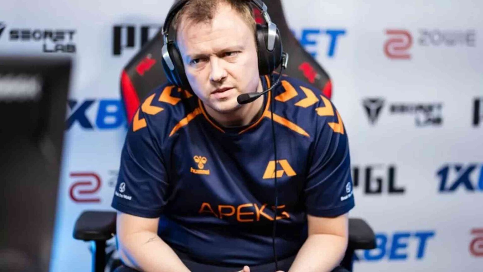 Coach mithR Joined Liquid – blix.gg