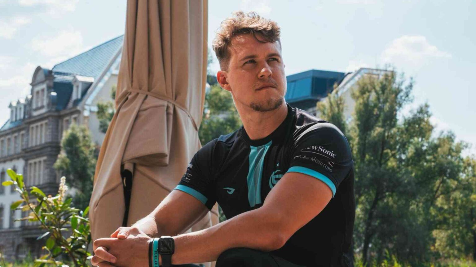 Yeti leaves Soniqs' Rainbow Six roster – blix.gg