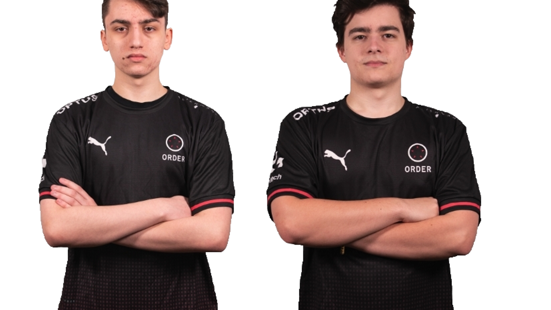 VERTEX has signed Vexite and Valiance – blix.gg