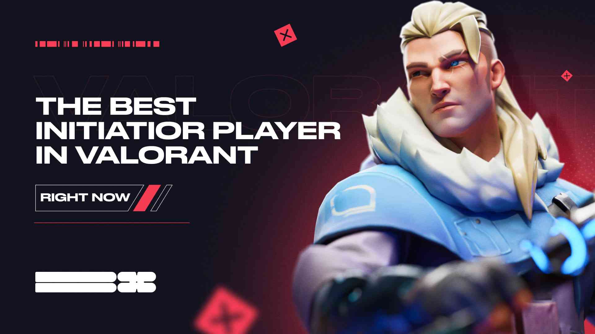 The Best Initiatior Player in Valorant Right Now (2024) – blix.gg