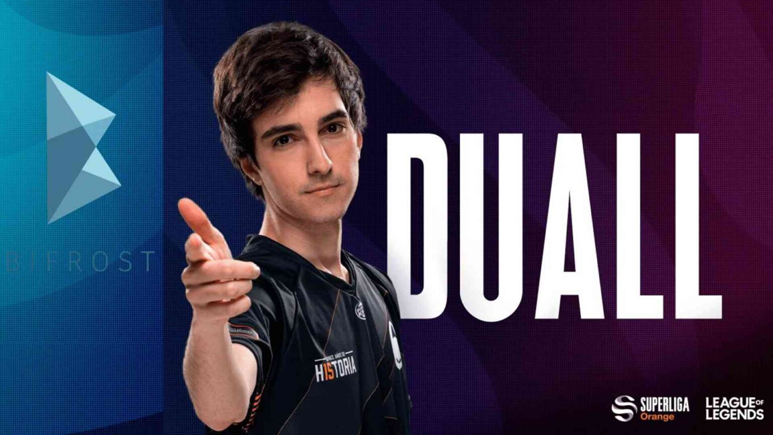 Sources: Support DuaLL set to sign with UCAM Tokiers – blix.gg