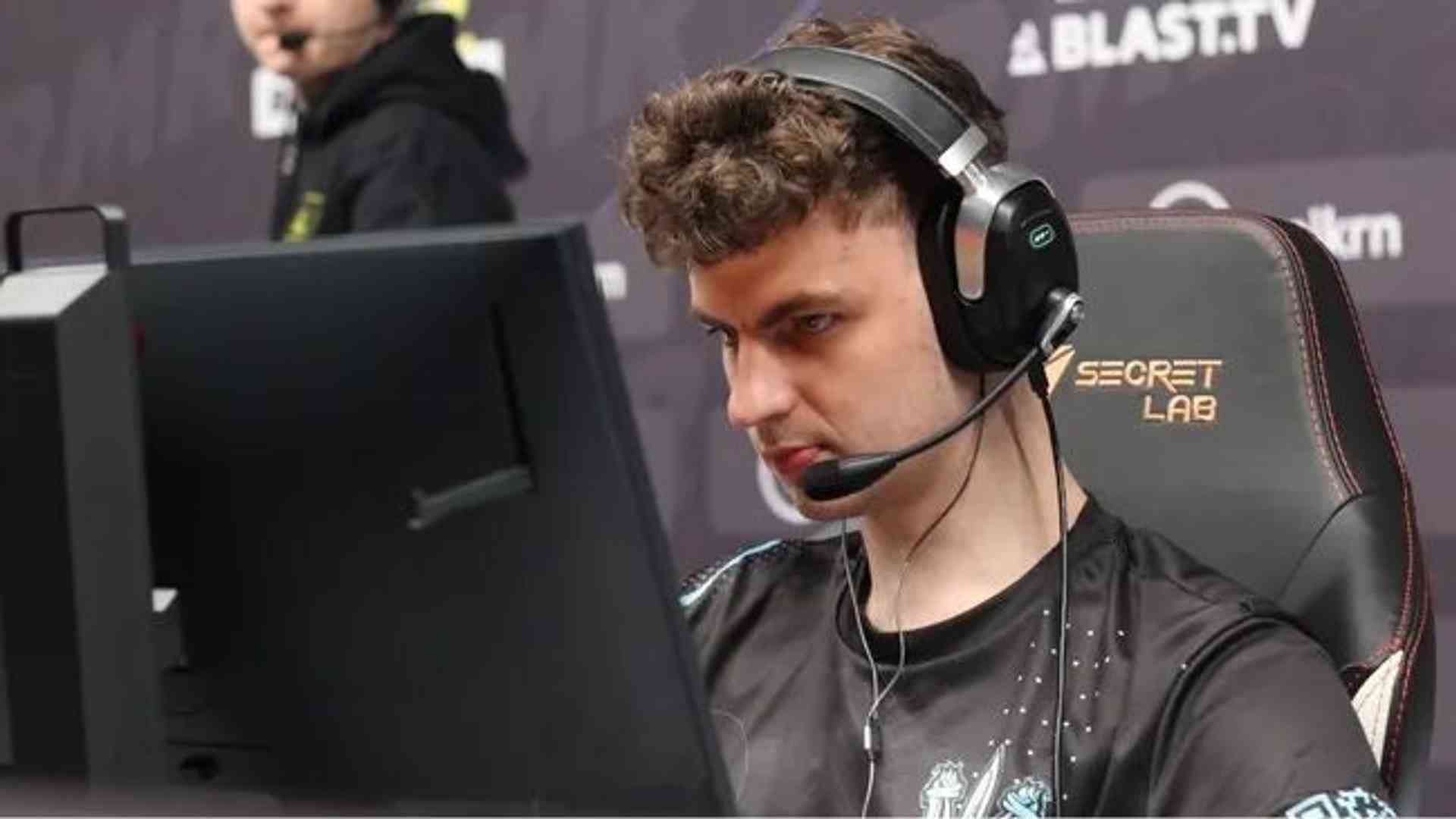 Woro2k Joins HEROIC As Stand-In For IEM Cologne – blix.gg