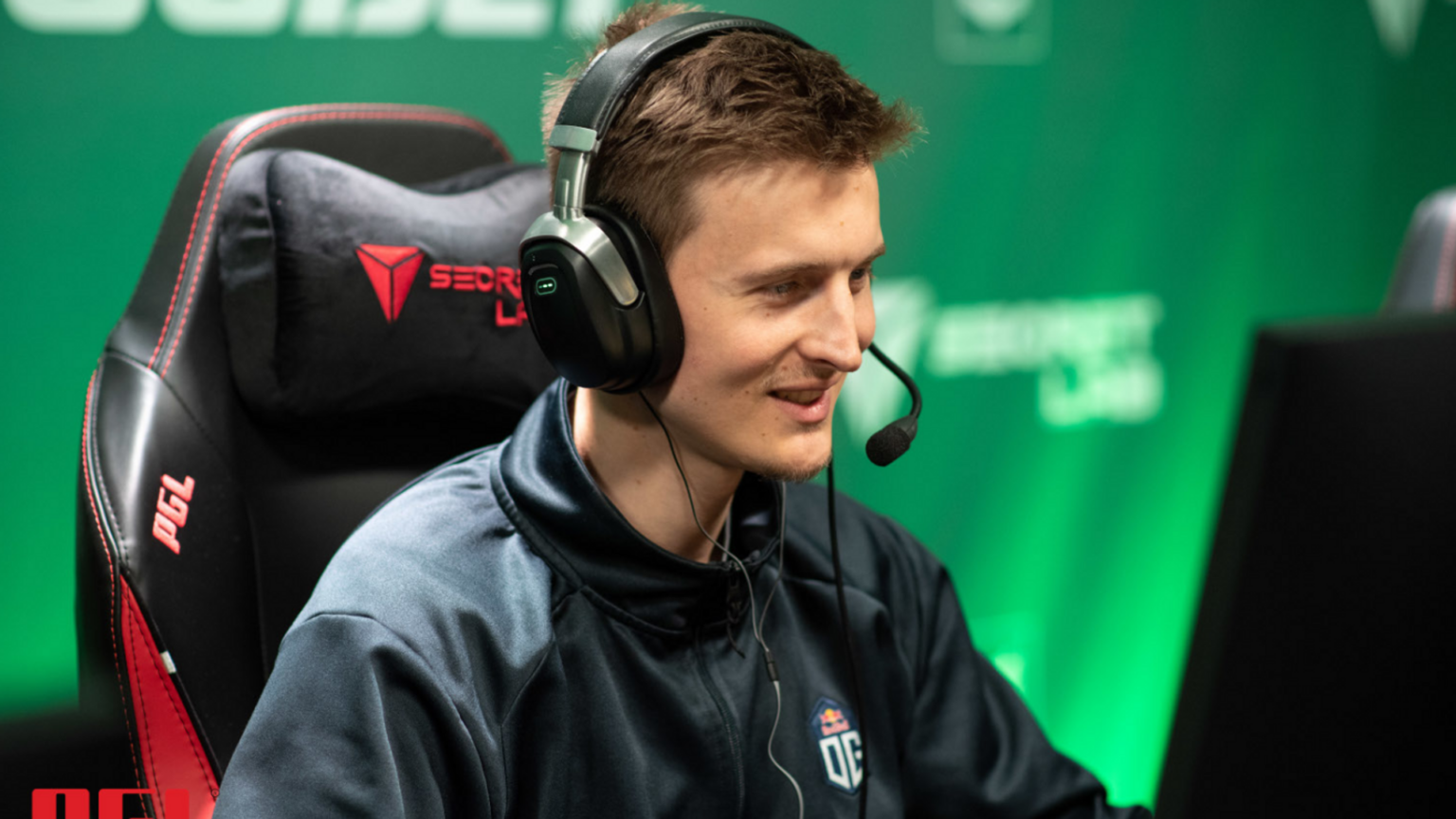 The Future of SunPayus and valde in ENCE – blix.gg