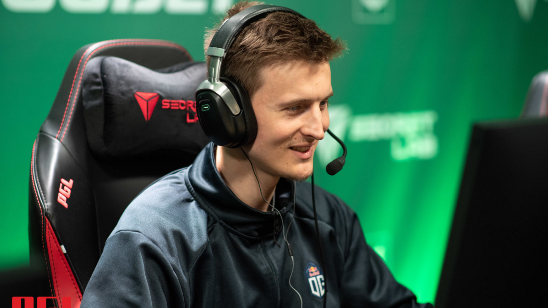 The Future of SunPayus and valde in ENCE – blix.gg