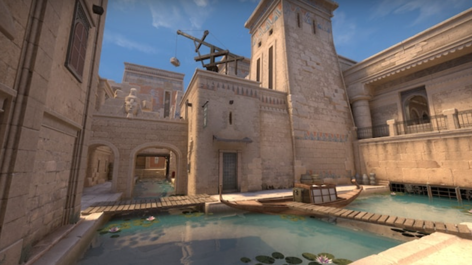 Anubis: CSGO's breath of fresh air – blix.gg