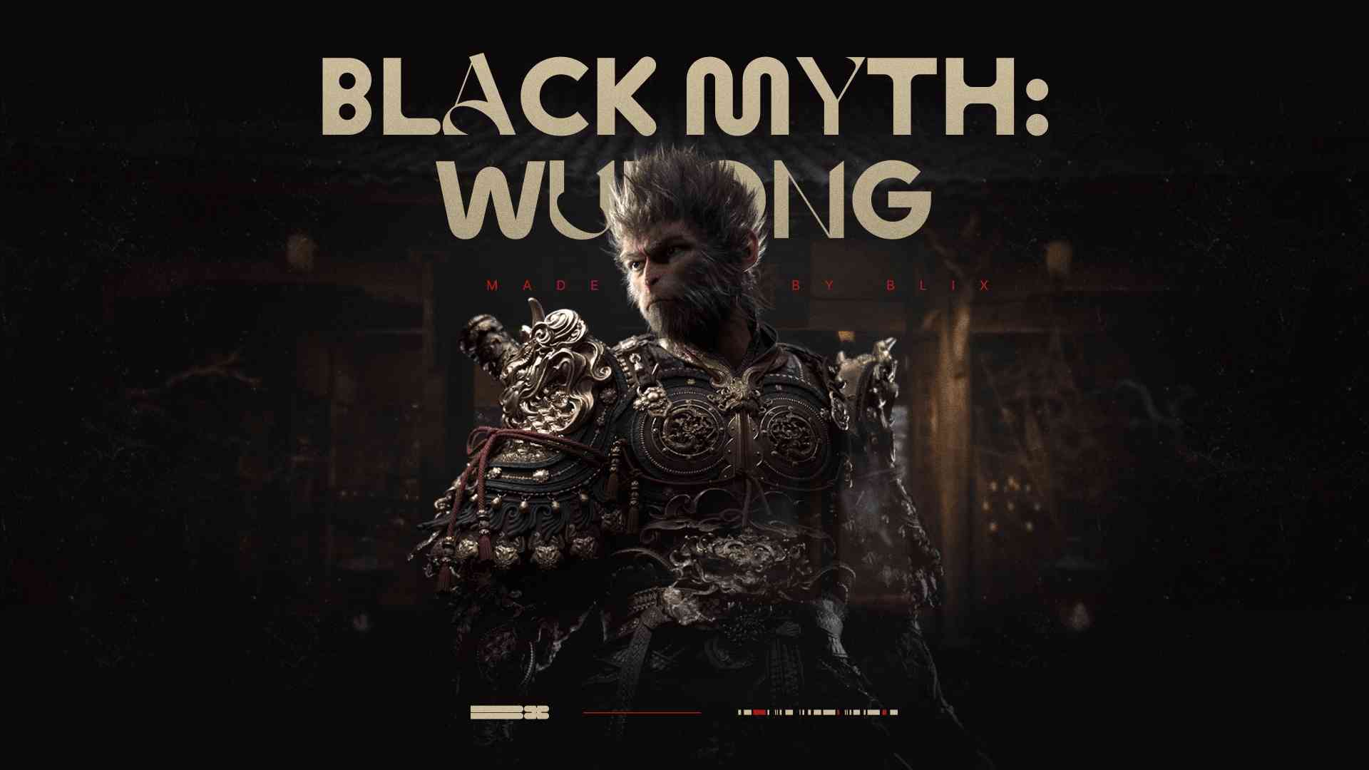 Black Myth: Wukong Review And Media Scandal – blix.gg