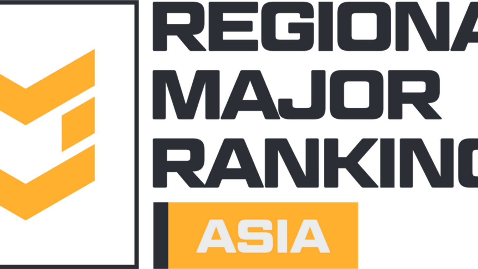 Why having 8 spots at Asia RMR is important – blix.gg