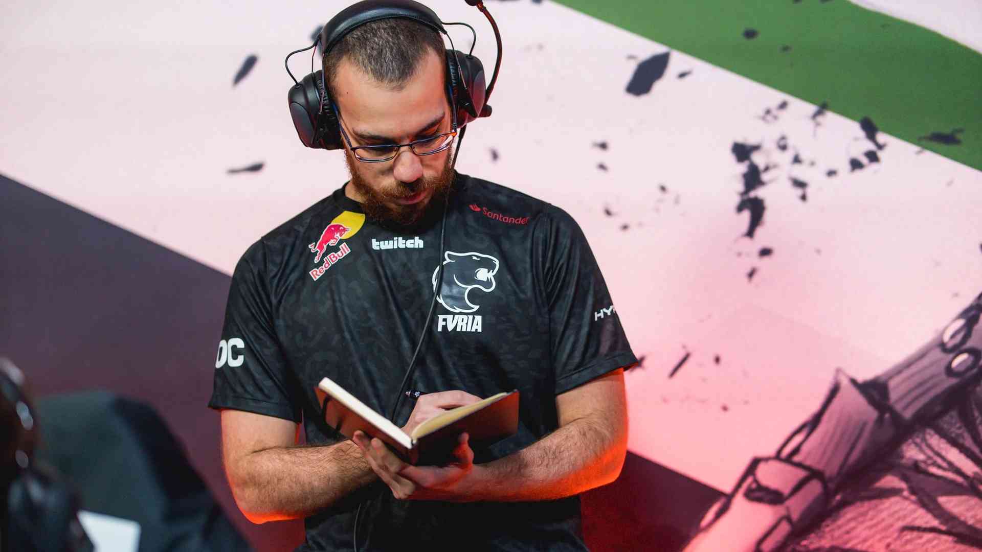 Report: Twister close to becoming new Secret coach – blix.gg