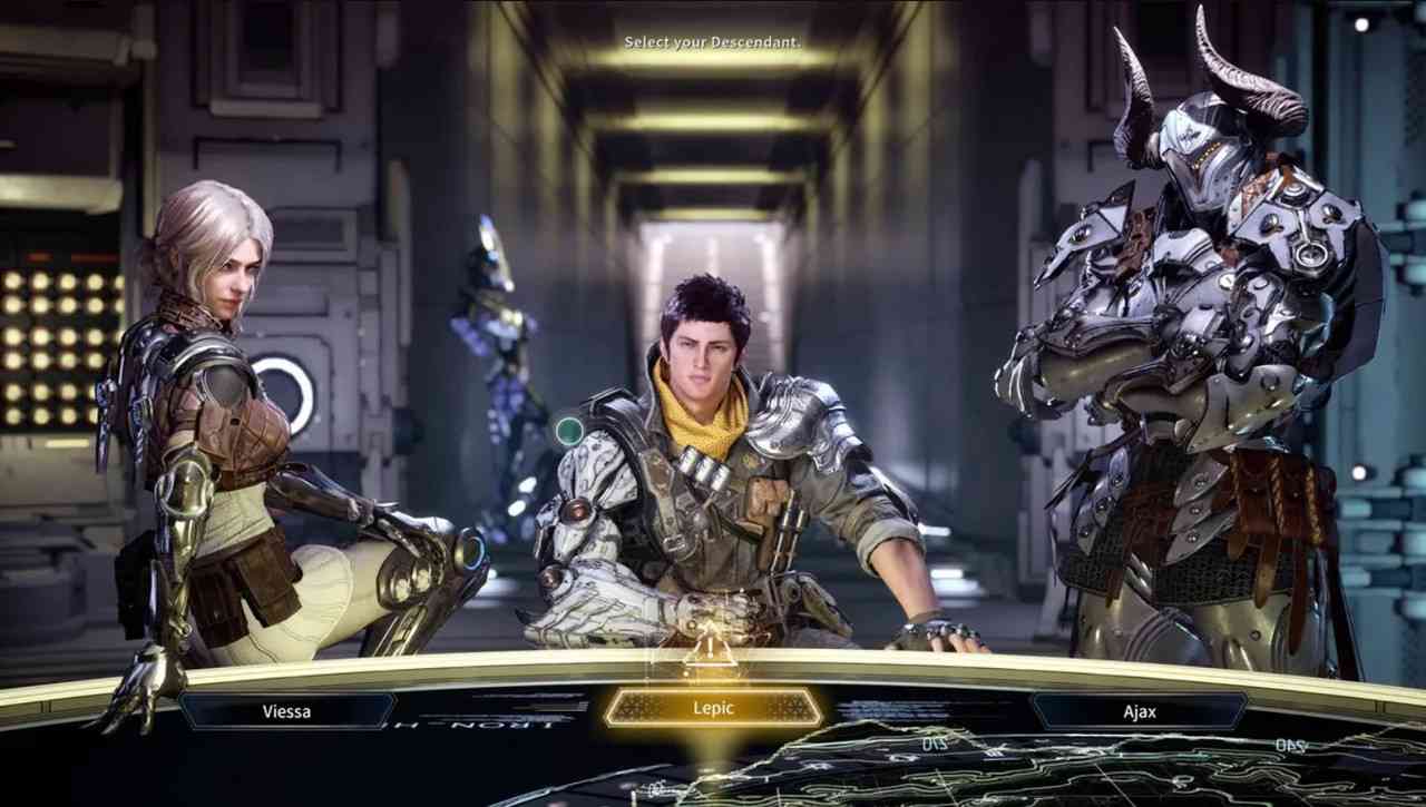 How To Unlock Characters In The First Descendant? – blix.gg